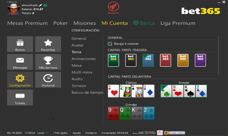 🏅 Las Mejores Salas de Poker Online en España del 2021