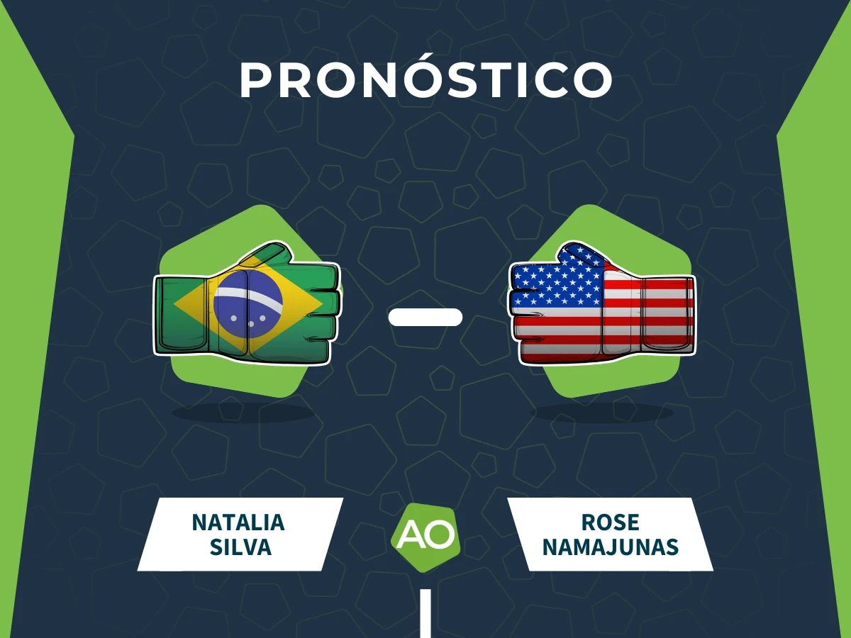 Pronóstico al Arnold Allen vs Jean Silva (25/01/26) | Cuotas y Apuestas